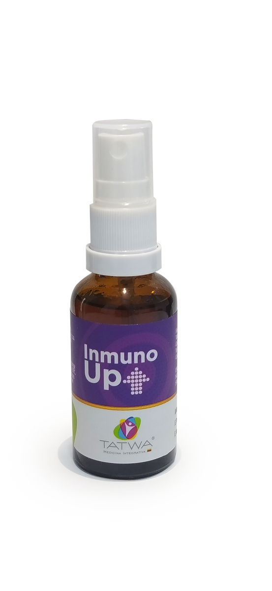 InmunoUP - Medicina Integrativa - CuidaTuSalud.co – Cuida Tu Salud ...